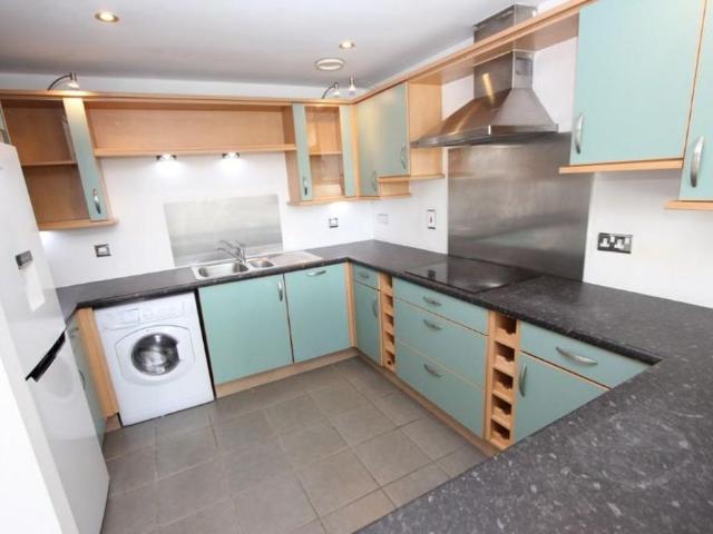 2 bedroom apartment to rent
