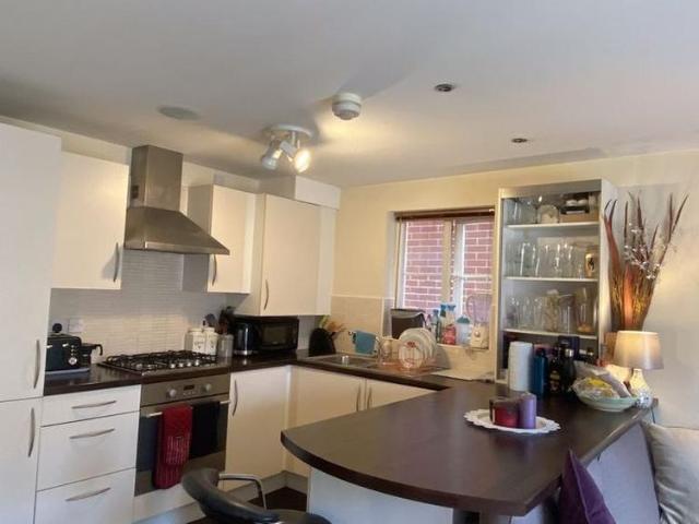 2 bedroom apartment to rent