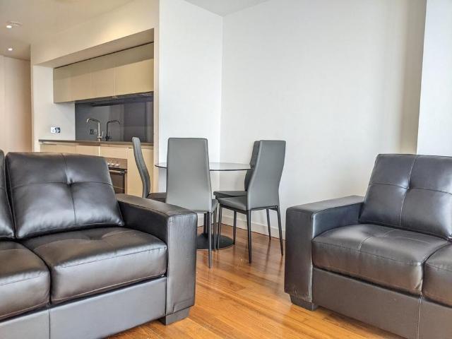 2 bedroom apartment to rent