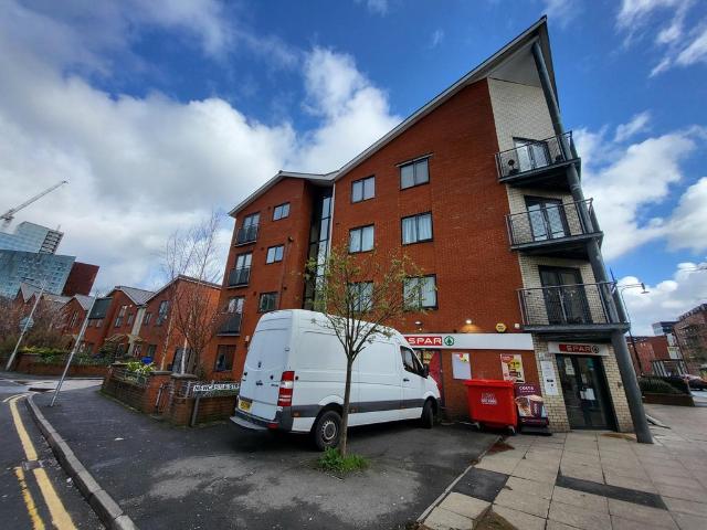 2 bedroom apartment to rent