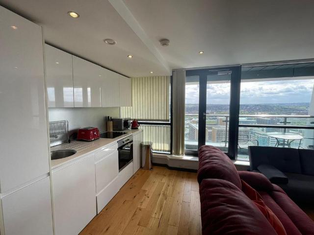 2 bedroom apartment to rent