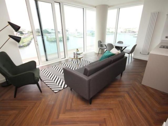 2 bedroom apartment to rent