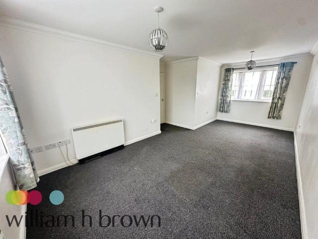 2 bedroom apartment to rent