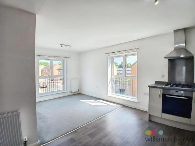 2 bedroom apartment to rent