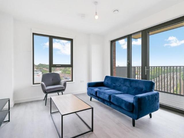 2 bedroom apartment to rent