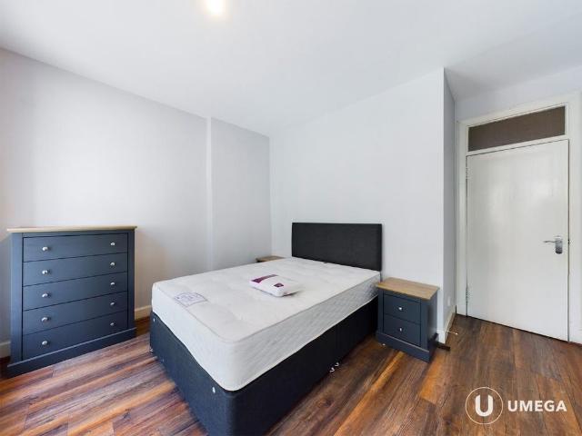 2 bedroom apartment to rent