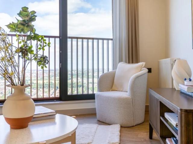 2 bedroom apartment to rent