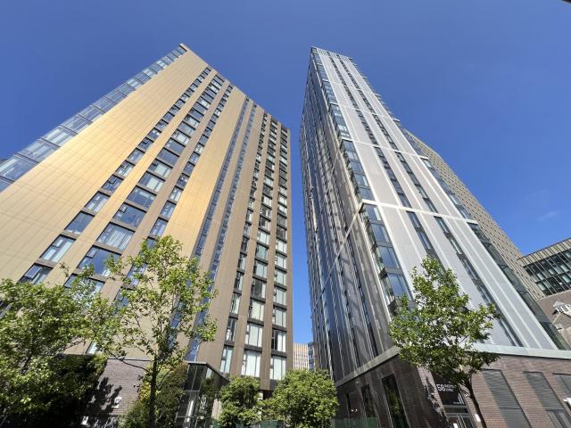 2 bedroom apartment to rent