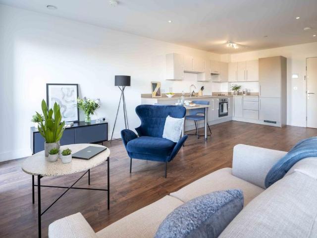 2 bedroom apartment to rent