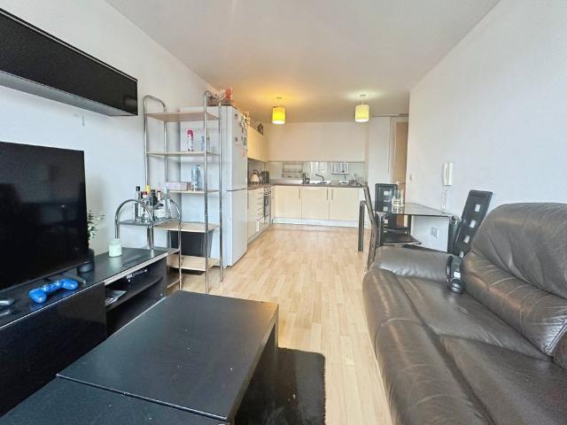 2 bedroom apartment to rent