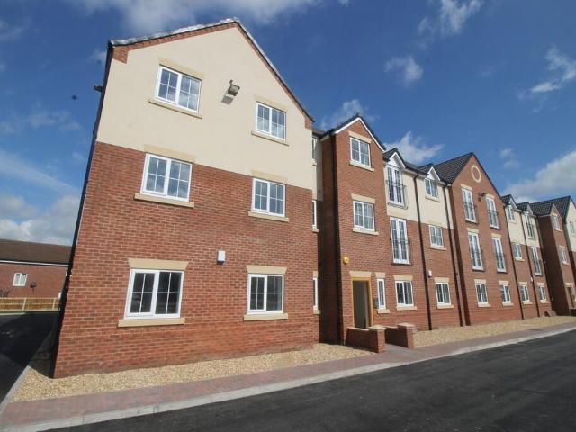 2 bedroom apartment to rent