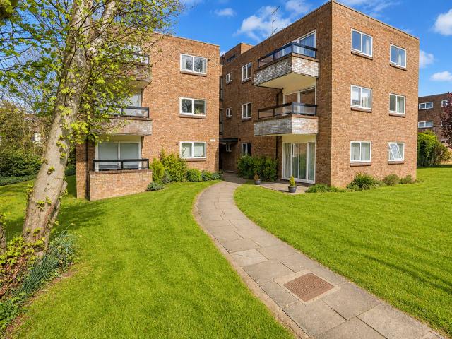 2 bedroom apartment to rent