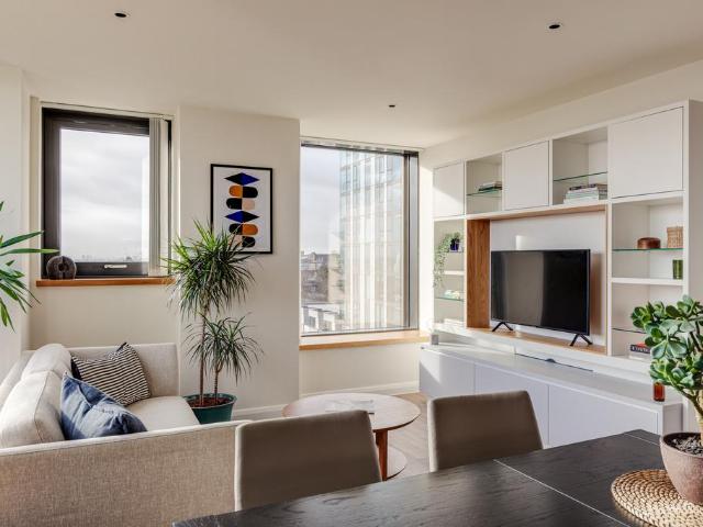 2 bedroom apartment to rent