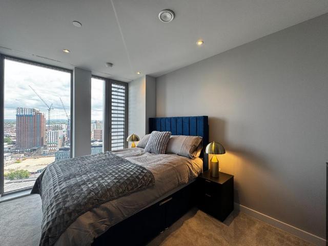 2 bedroom apartment to rent