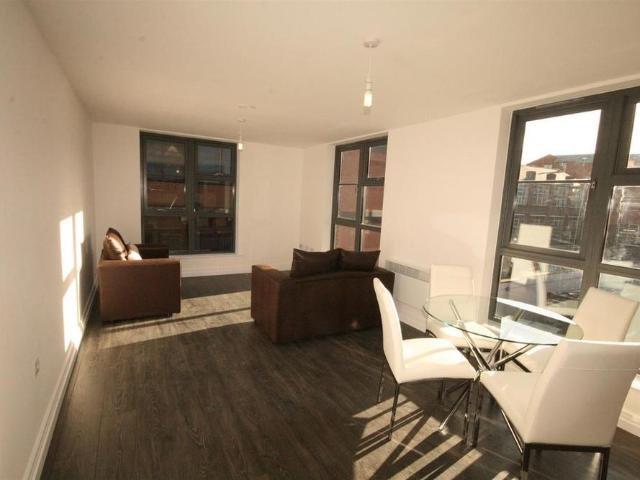 2 bedroom apartment to rent