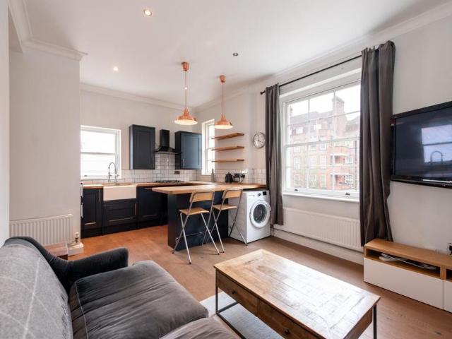 2 bedroom apartment to rent