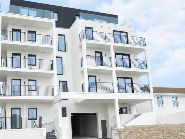 2 bedroom apartment to rent