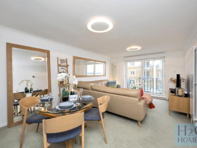 2 bedroom apartment to rent