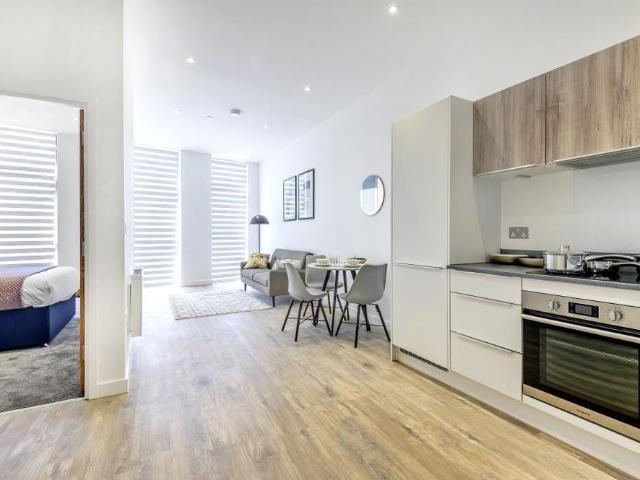 2 bedroom apartment to rent