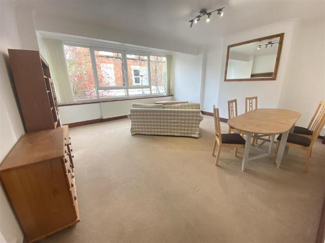 2 bedroom apartment to rent