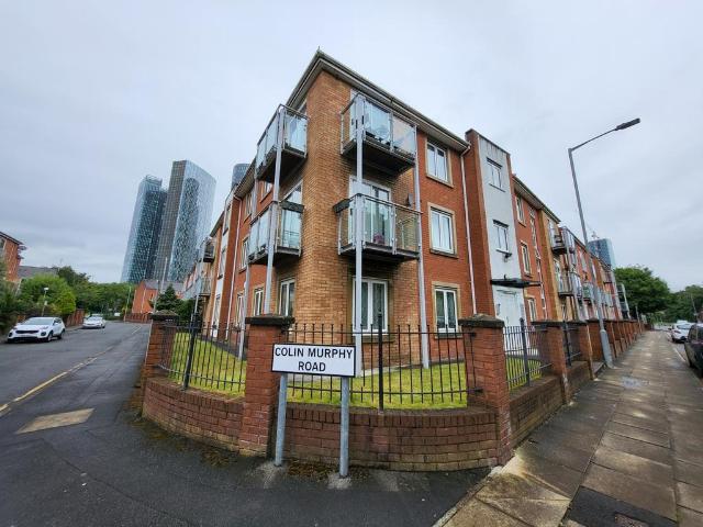 2 bedroom apartment to rent