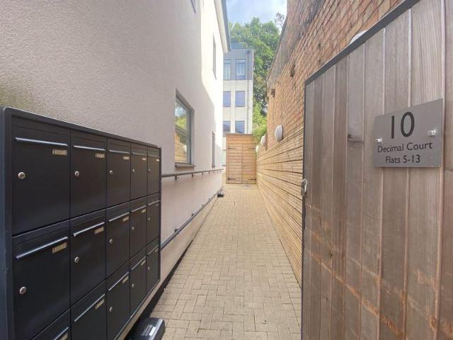 2 bedroom apartment to rent