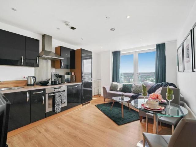 2 bedroom apartment to rent