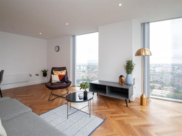 2 Bedroom Apartment To Rent