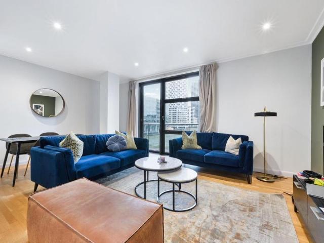 2 bedroom apartment to rent