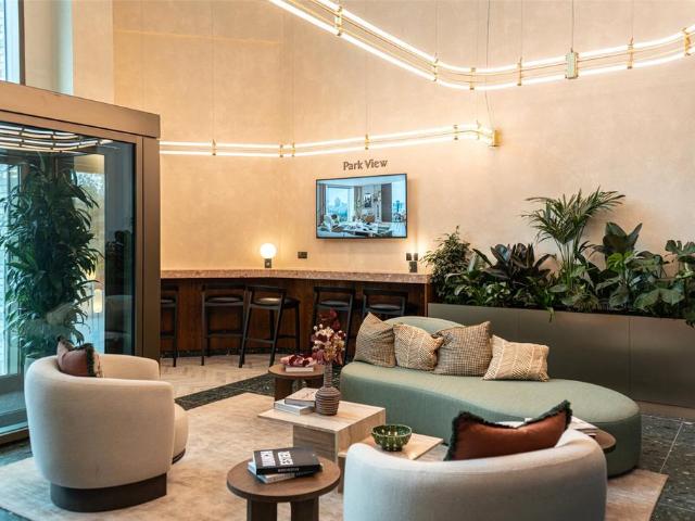 2 bedroom apartment to rent