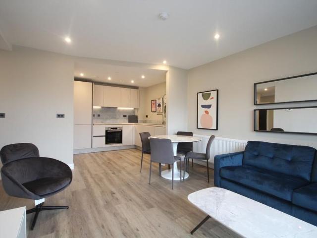 2 bedroom apartment to rent