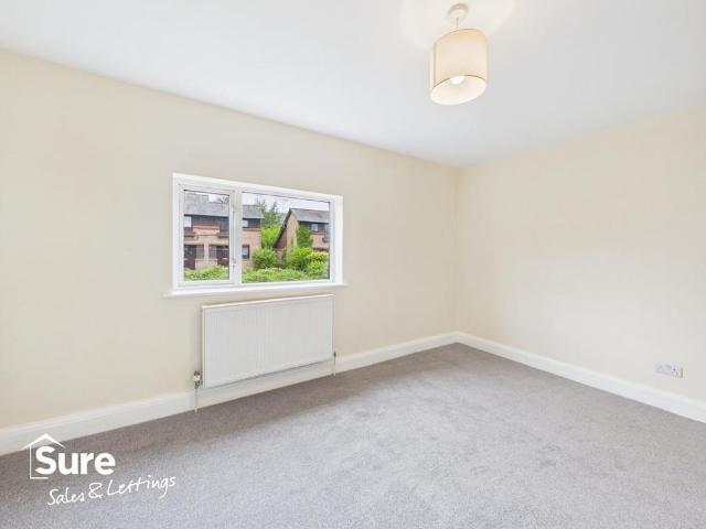 2 bedroom apartment to rent