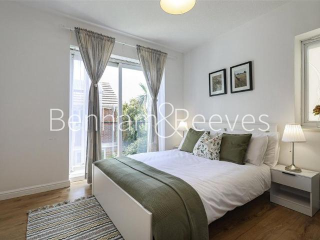 2 bedroom apartment to rent