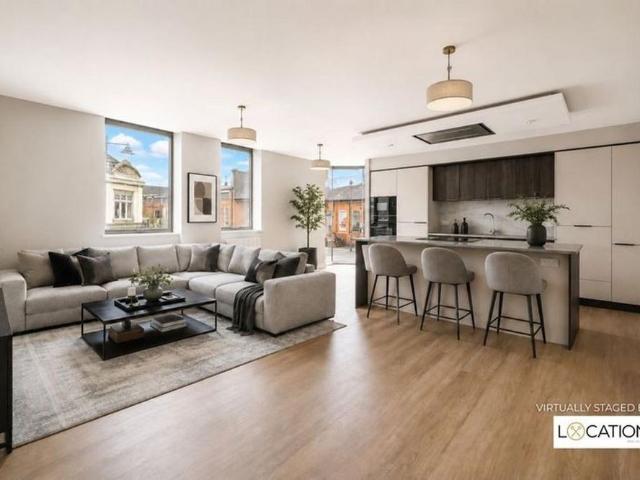 2 bedroom apartment to rent