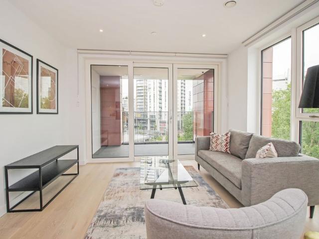2 bedroom apartment to rent