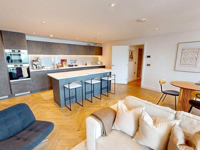 2 bedroom apartment to rent