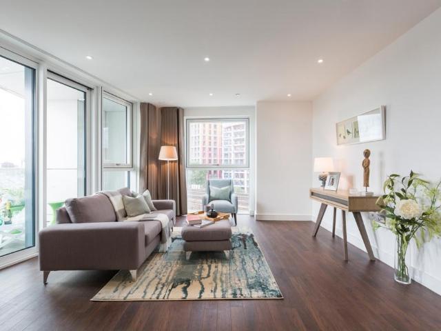 2 bedroom apartment to rent