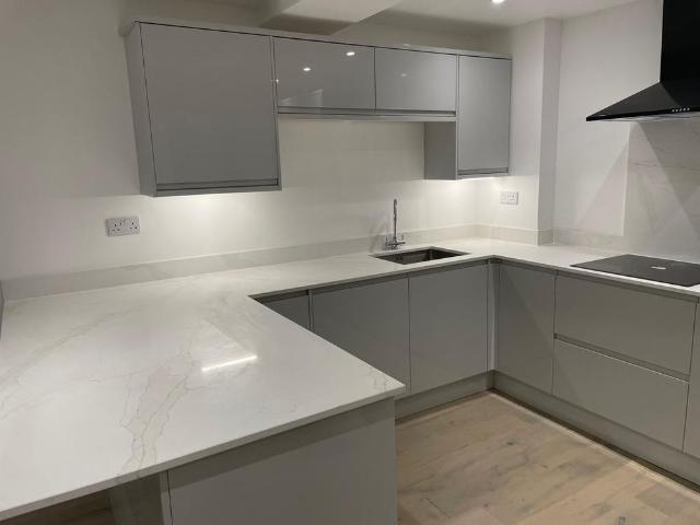 2 bedroom apartment to rent