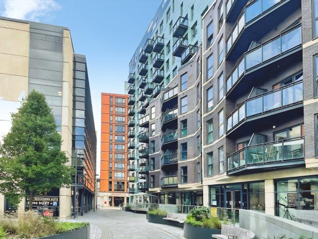 2 bedroom apartment to rent