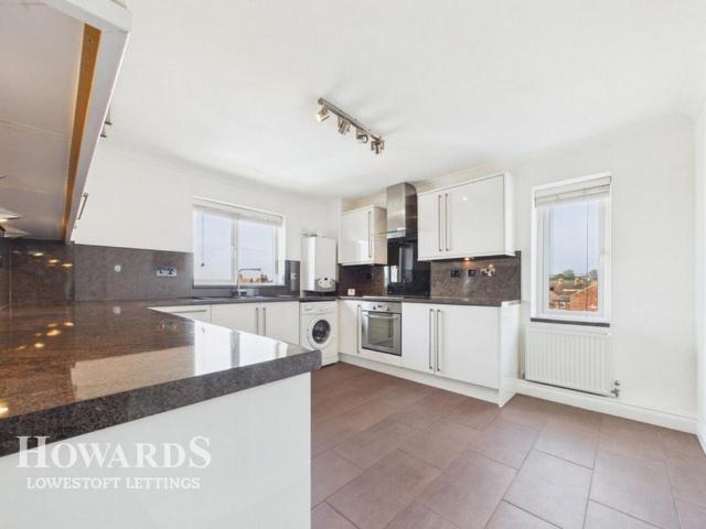 2 bedroom apartment to rent