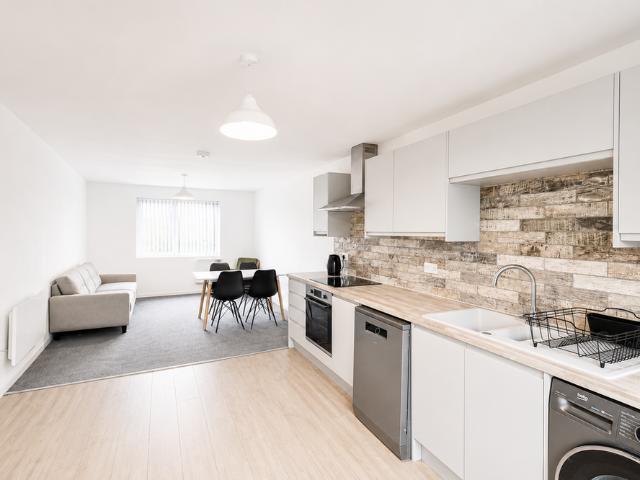 2 bedroom apartment to rent
