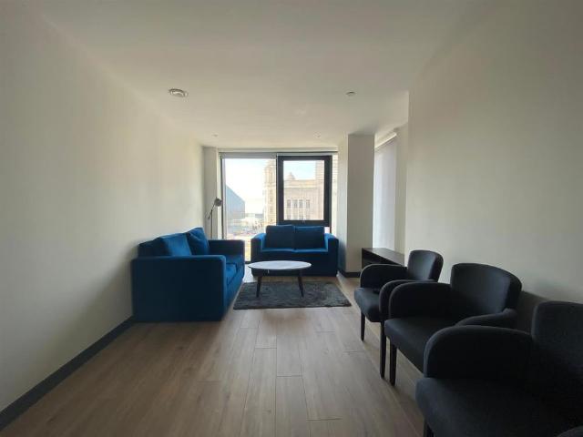 2 Bedroom Apartment To Rent