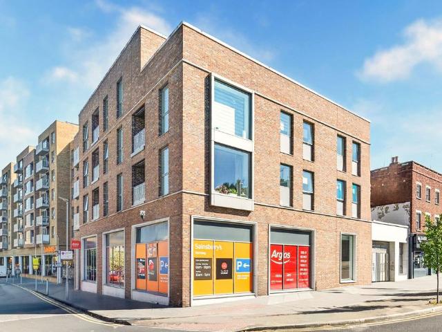2 bedroom apartment to rent