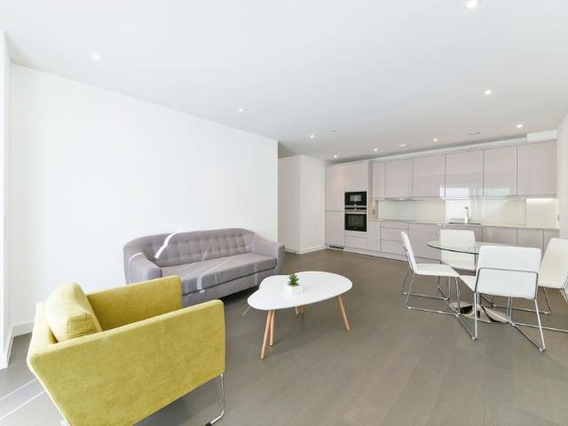 2 bedroom apartment to rent