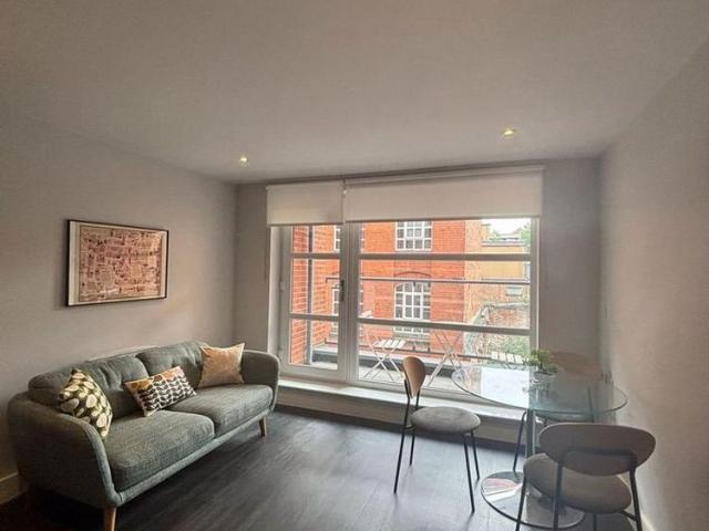 2 bedroom apartment to rent