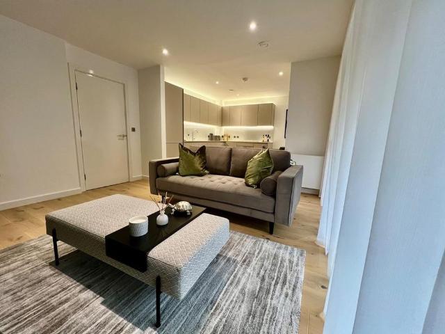 2 bedroom apartment to rent