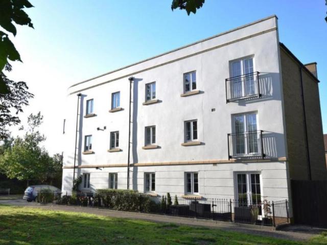2 bedroom apartment to rent