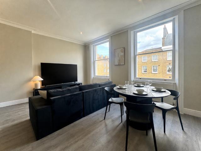 2 bedroom apartment to rent