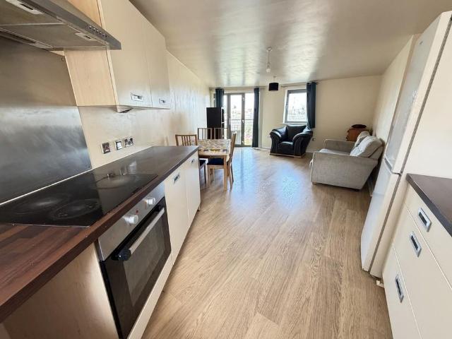 2 bedroom apartment to rent