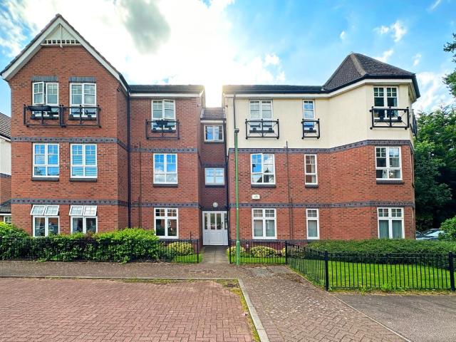 2 bedroom apartment to rent